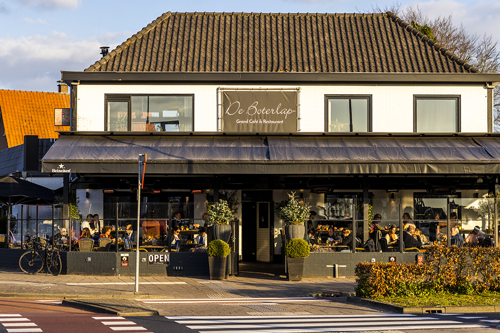 De Boterlap Groep gaat met tijd mee ‘Goed kijken wat de gast wil en hoe kunnen we dat geven ...